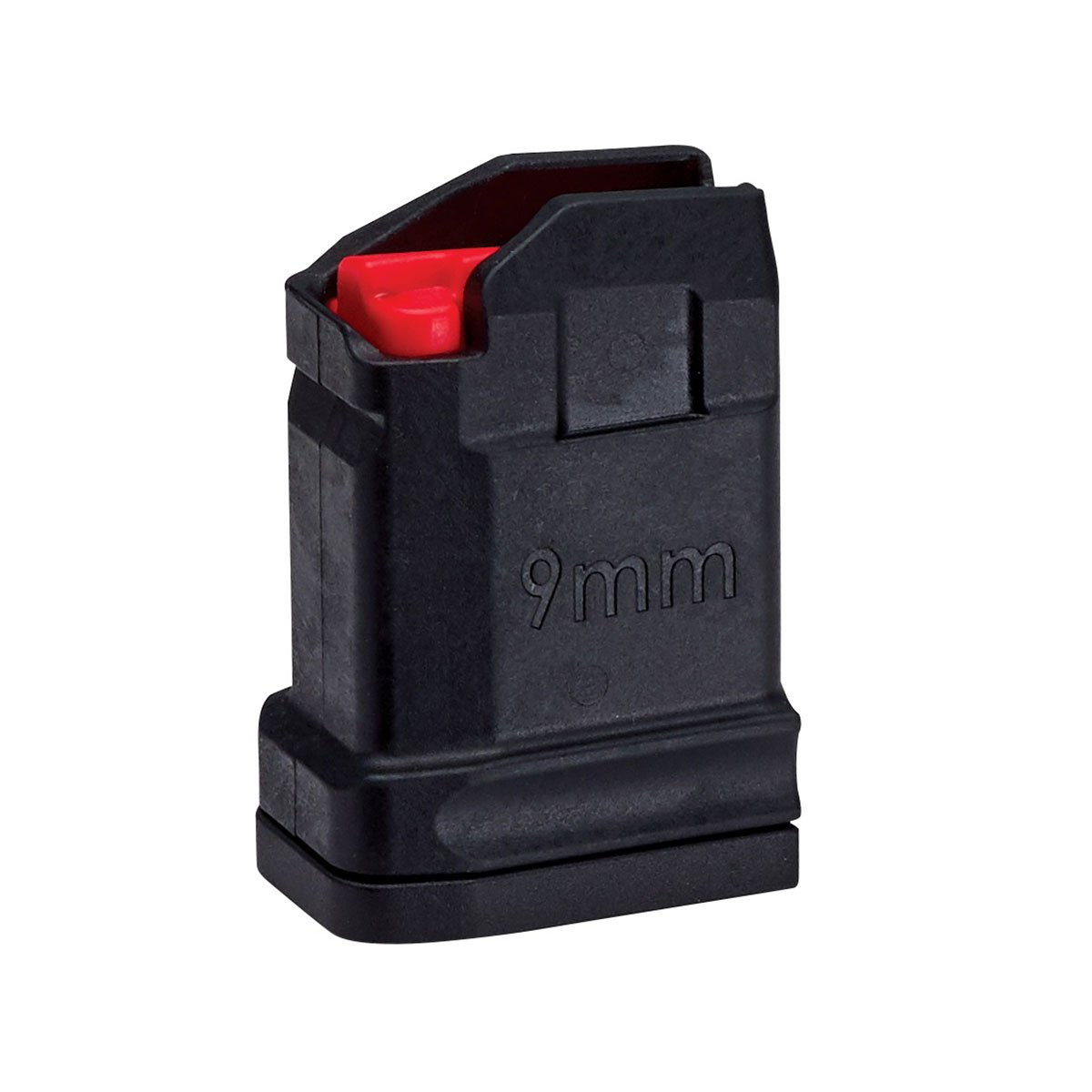 HENRY REPEATING ARMS HOMESTEADER 9MM LUGER CARBINE SEMI-AUTO RIFLE