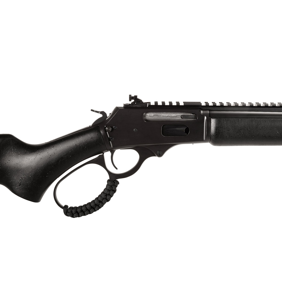 ROSSI R95 TACTICAL 30-30 WINCHESTER LEVER ACTION RIFLE