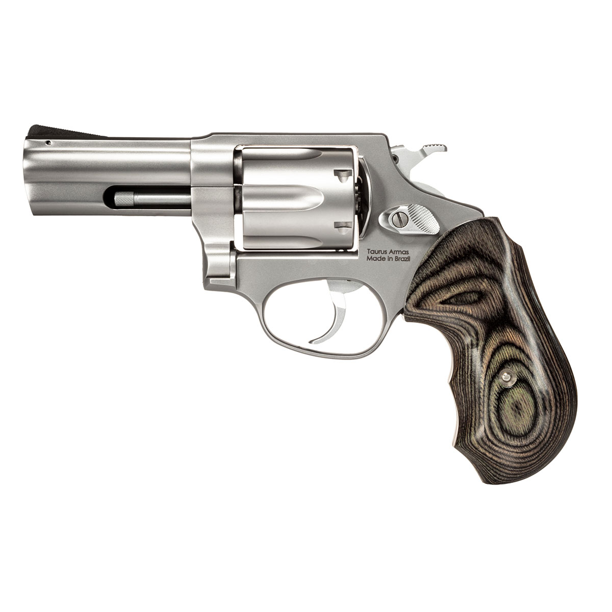 ROSSI RP63 357 MAGNUM REVOLVER