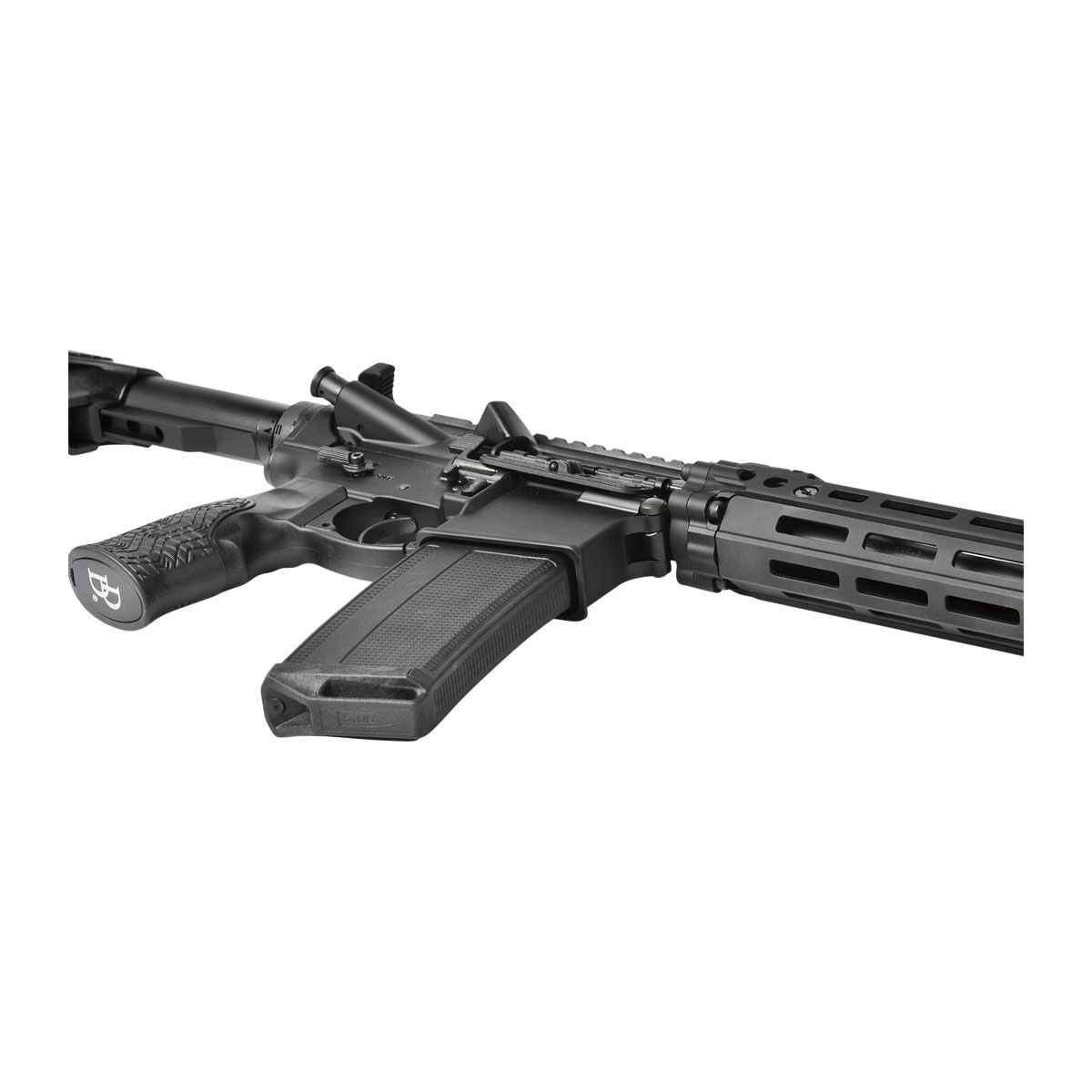 DANIEL DEFENSE DD4 RIII 5.56MM RIFLE