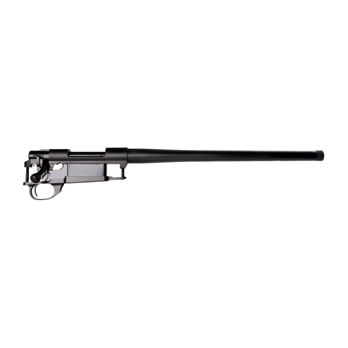 HOWA M1500 6.5 CREEDMOOR 16.25" BARRELED ACTION