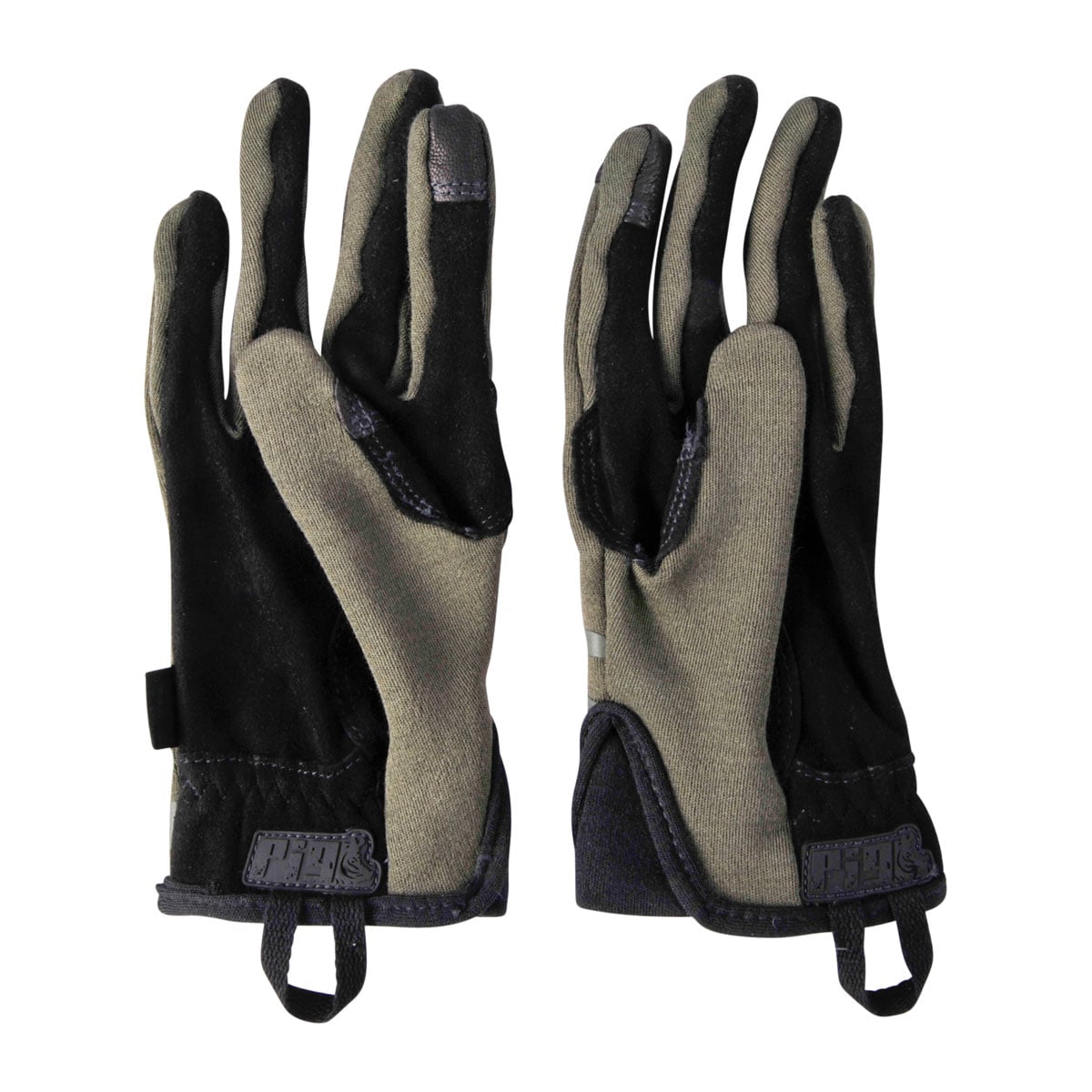 PATROL INCIDENT GEAR FULL DEXTERITY TACTICAL DELTA FIRE RESTITANT GLOVE