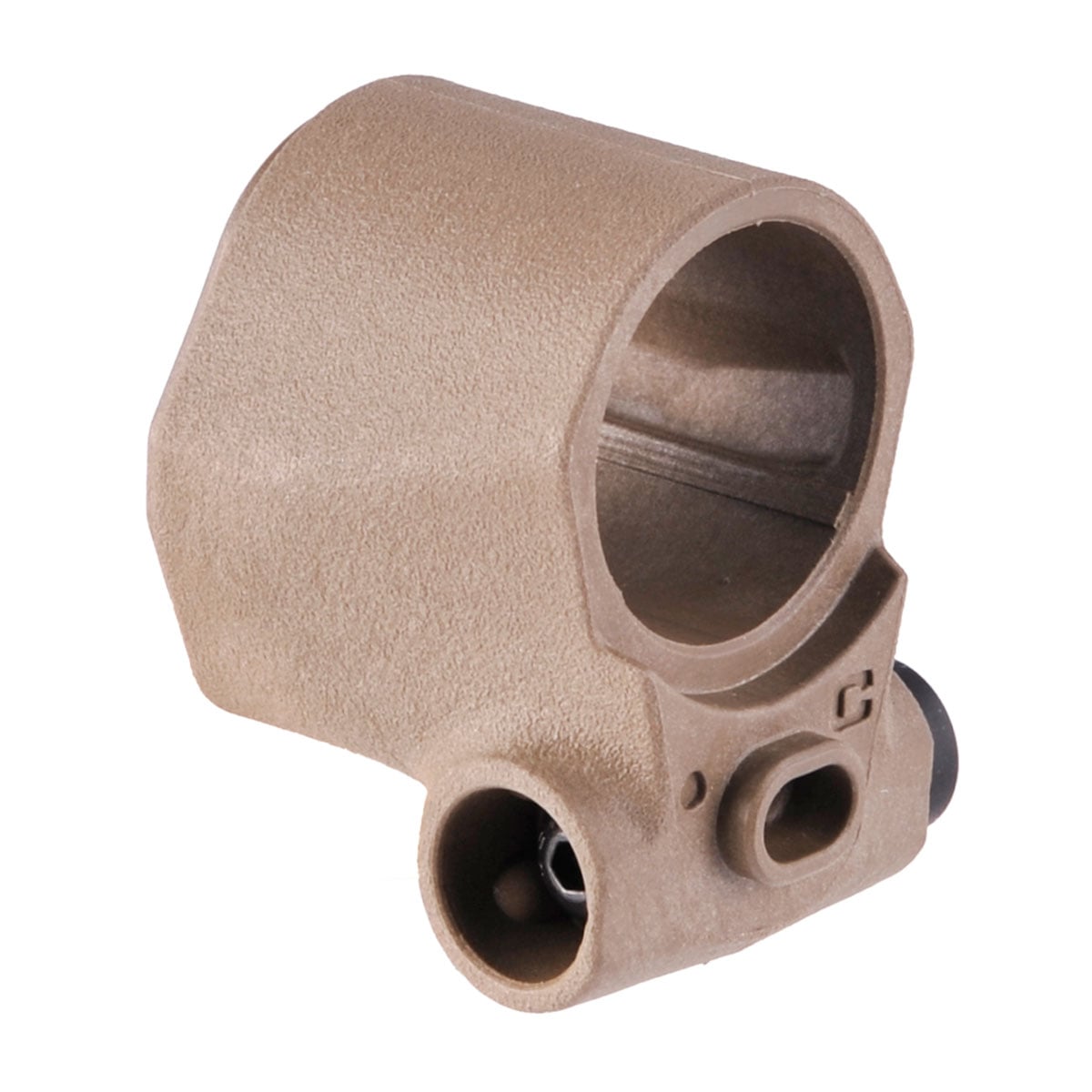 REPTILIA CORP RECC-E STOCK CARBINE FRONT END QD