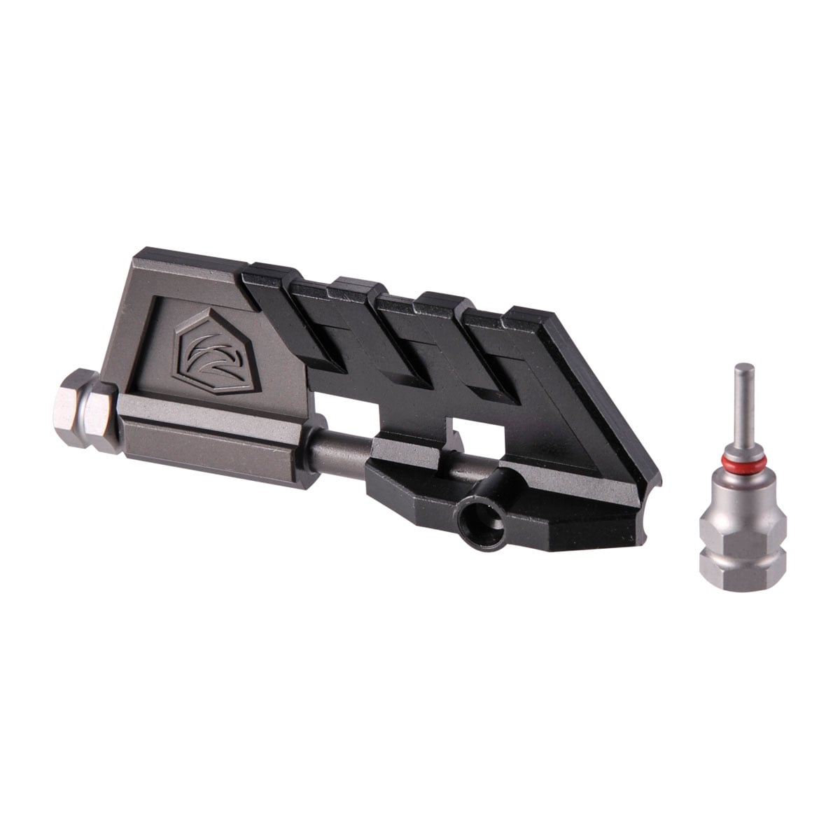 REAL AVID AR-15 PIVOT PIN TOOL PRO | UPC: 813119014697