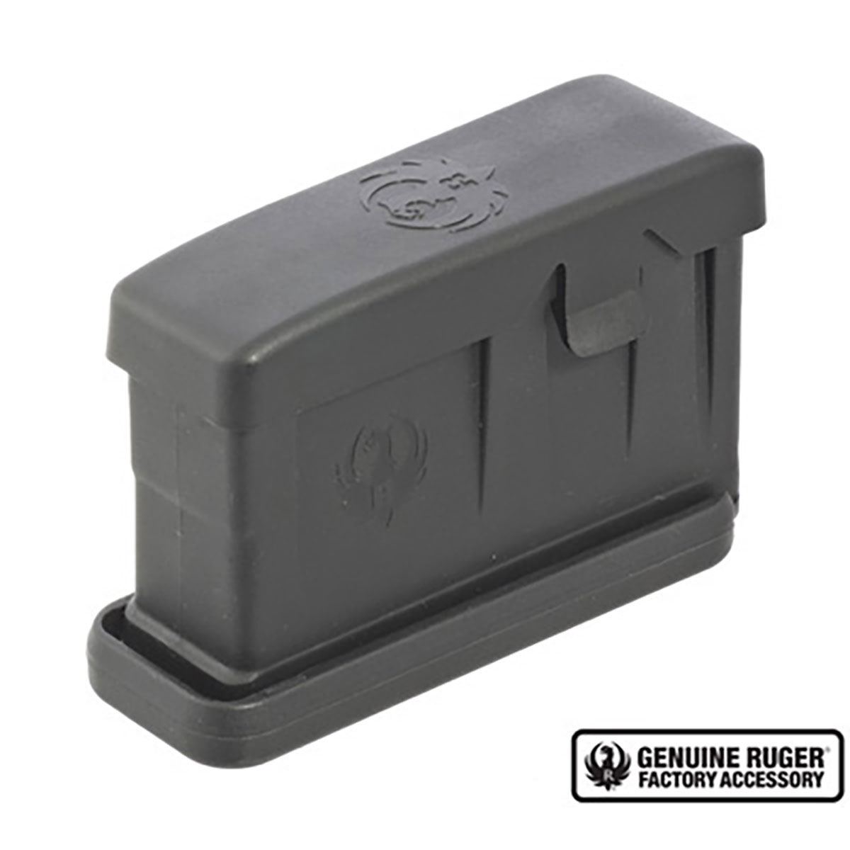 RUGER RUGER® AI-STYLE POLYMER MAGAZINE