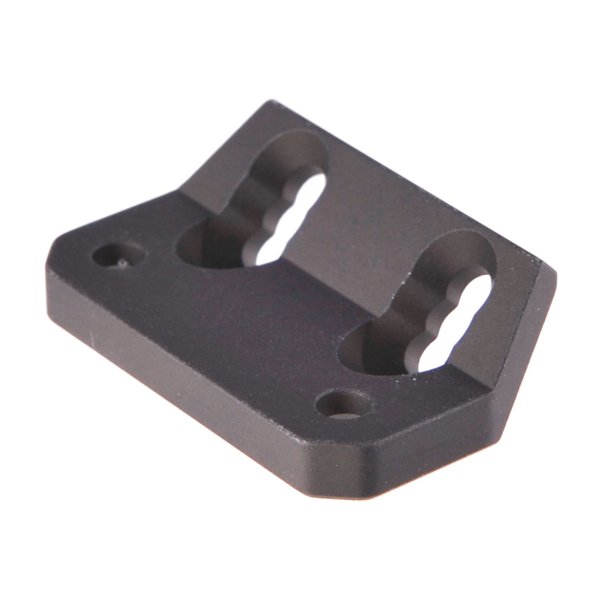 ARISAKA DEFENSE OFFSET LIGHT MOUNT