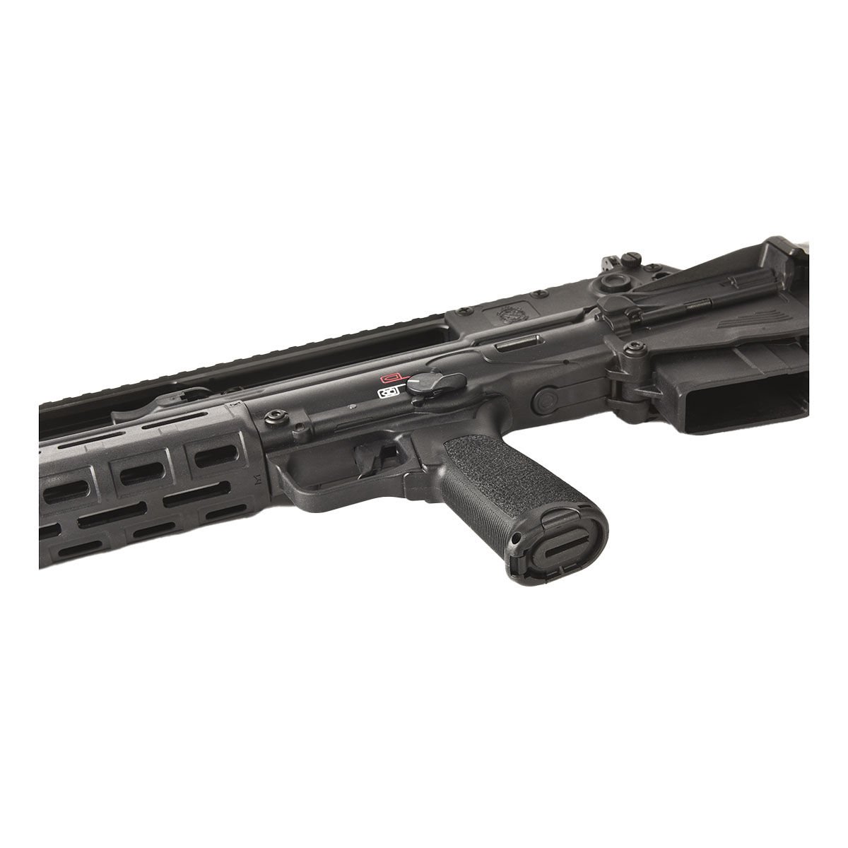 SPRINGFIELD ARMORY Hellion Bullpup 5.56x45 NATO 20"BBL W/Bayonet Lug(1 ...