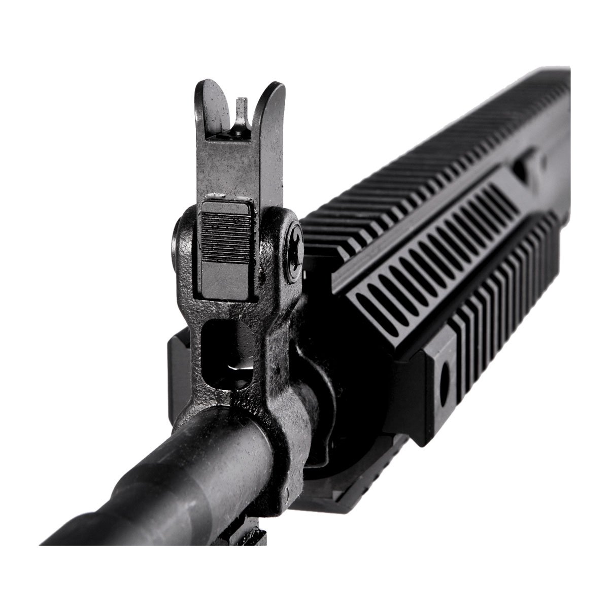 COLT M4 5.56 COMPLETE MONOLITHIC UPPER RECEIVER GROUPS
