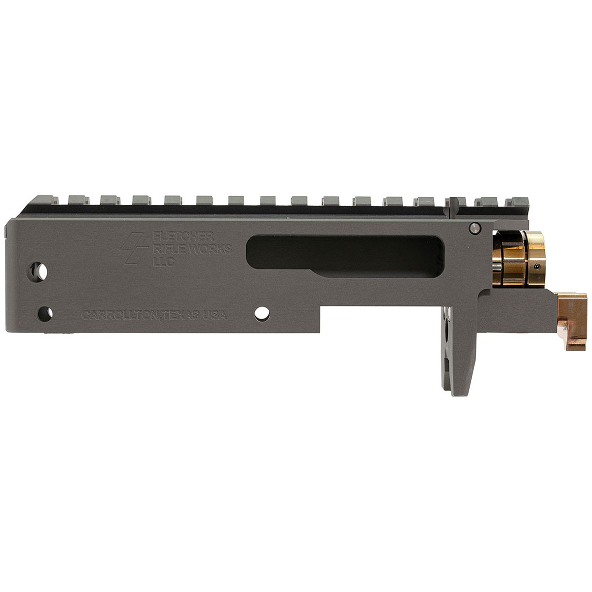 Fletcher Rifle Works LLC OpenTop 11/22 Takedown Stripped Receiver ...