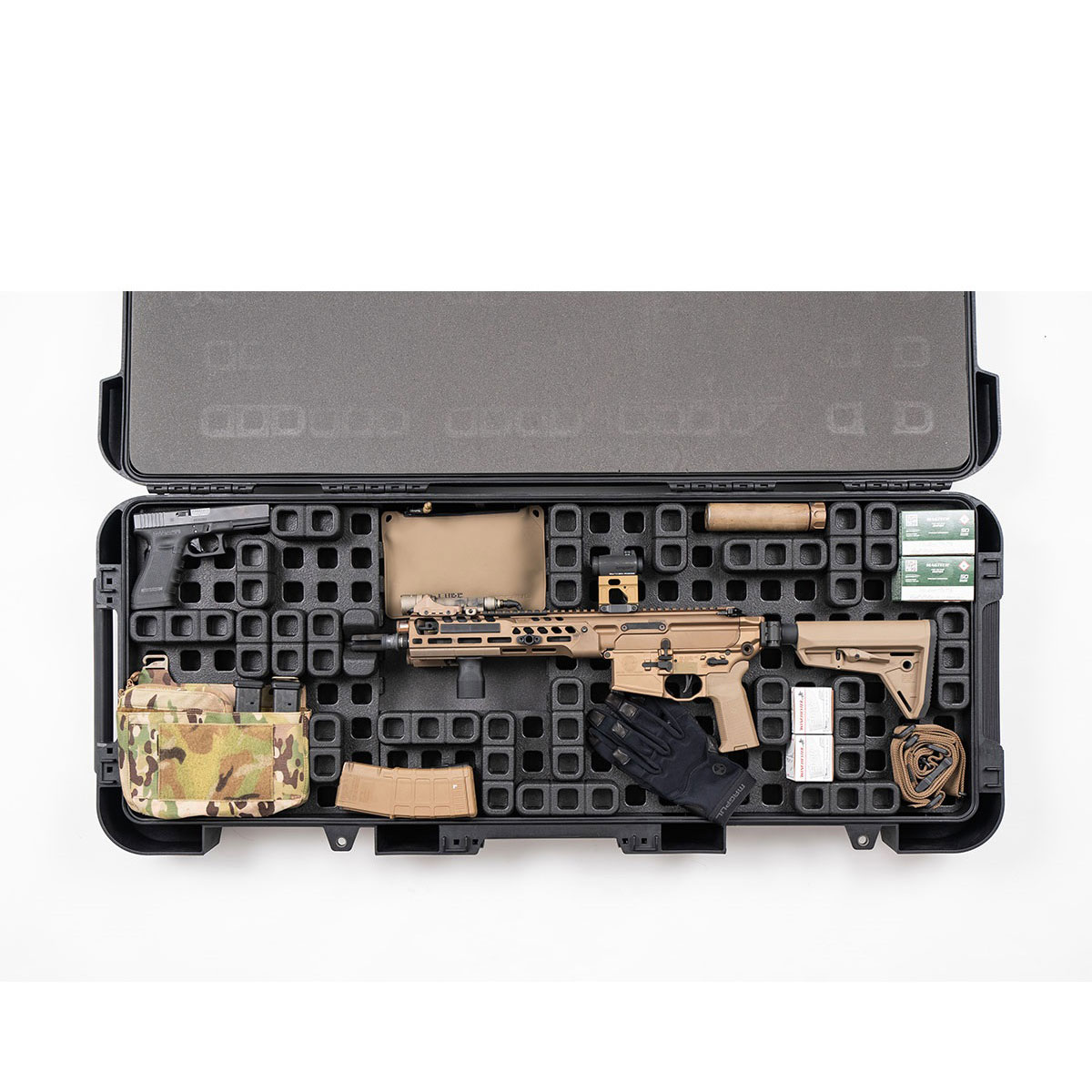 MAGPUL R44 DAKA® HARD CASE