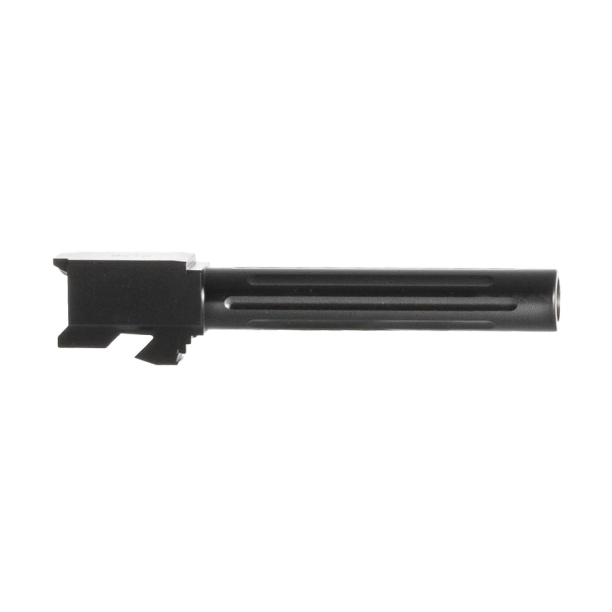 BROWNELLS BUNDLES Brownells Premium Slide For Glock® 17 & Match Barrel