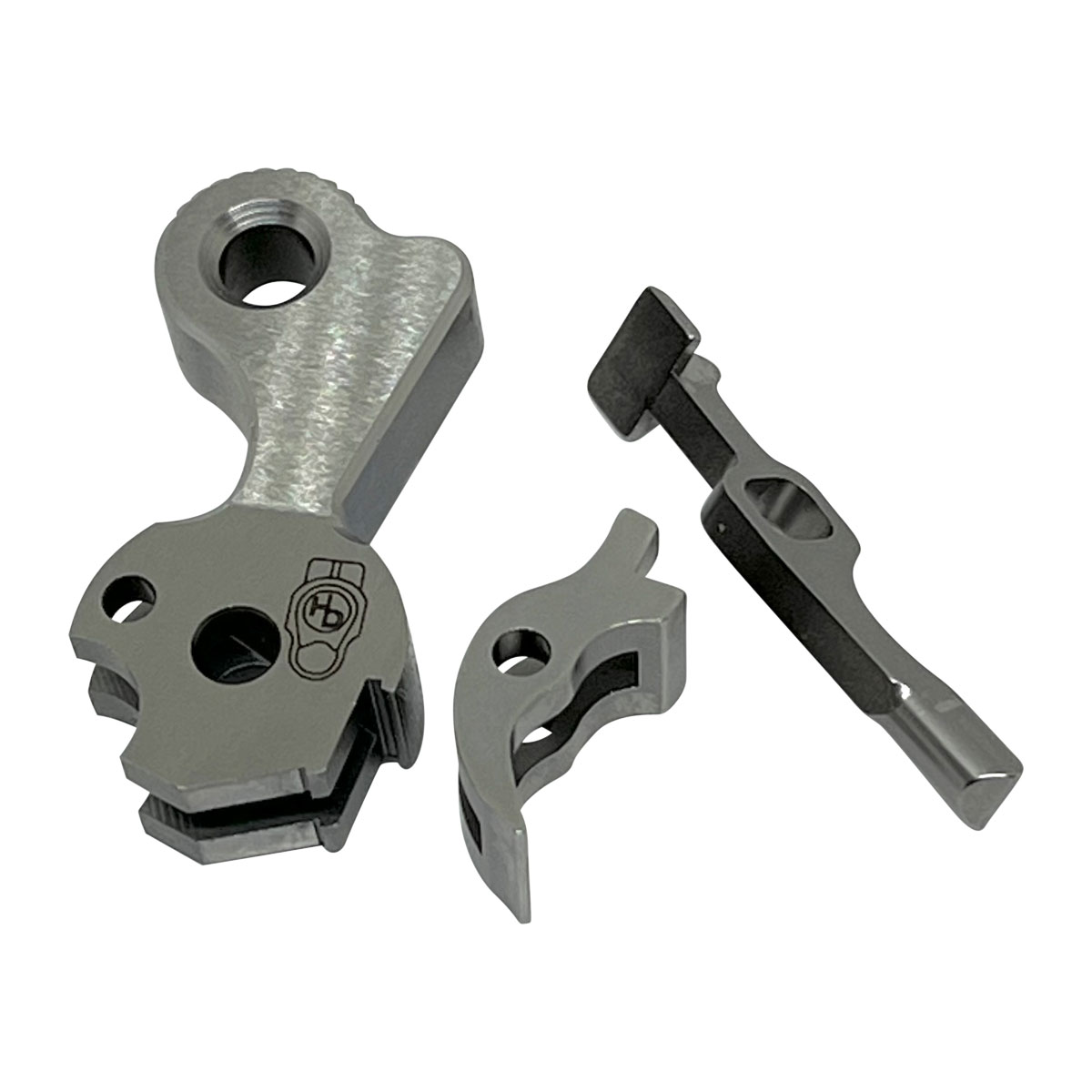 HARRISON DESIGN & CONSULTING HAMMERS FOR 1911 COMMANDER HANDGUN