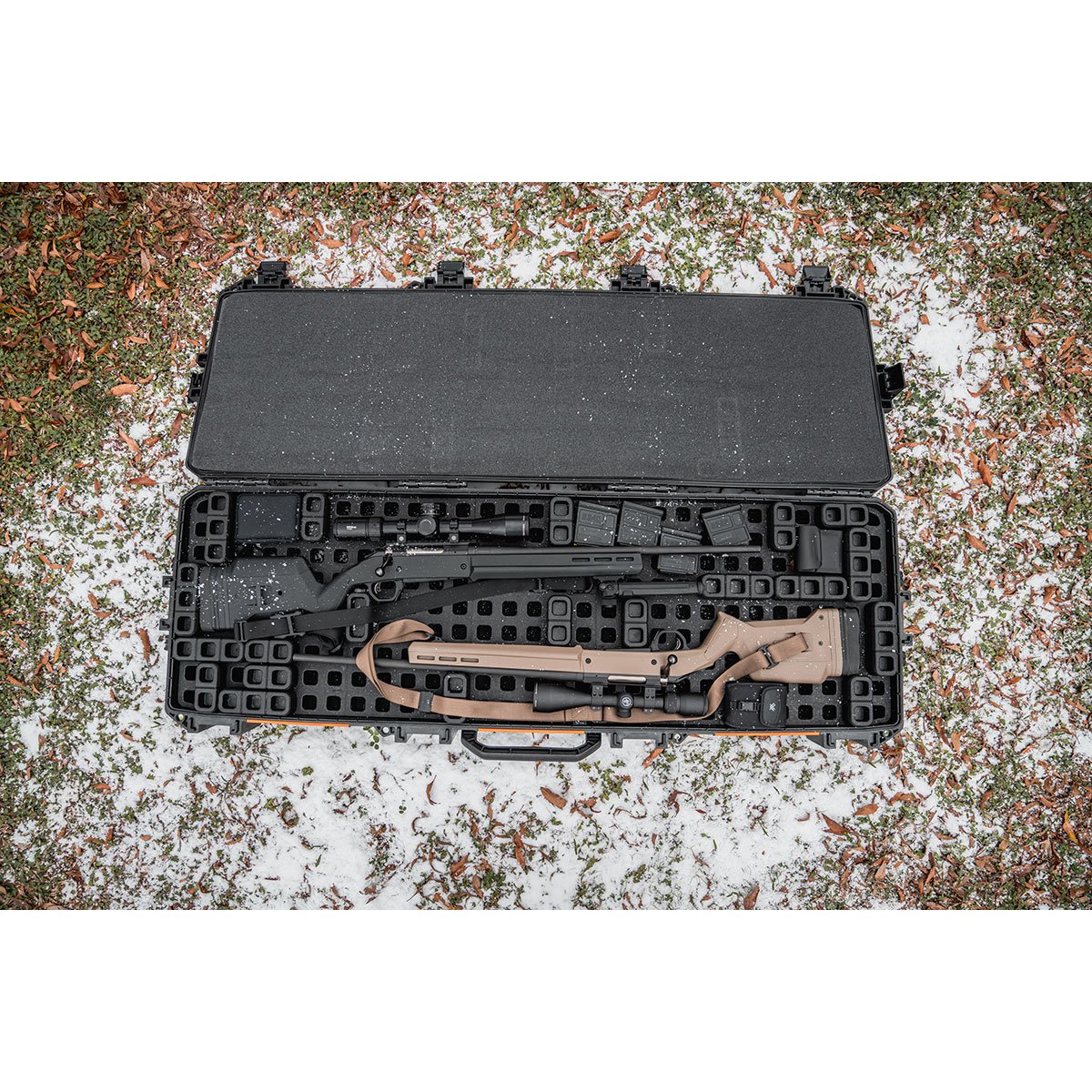 MAGPUL DAKA GRID CASE ORGANIZERS