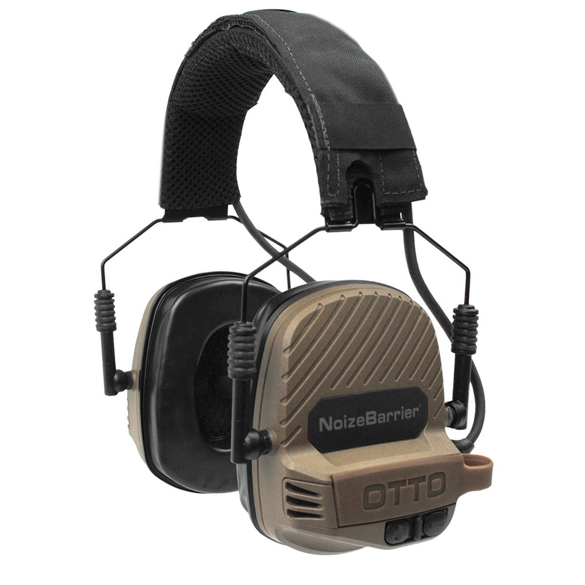 OTTO ENGINEERING NOISEBARRIER RANGE EAR MUFFS