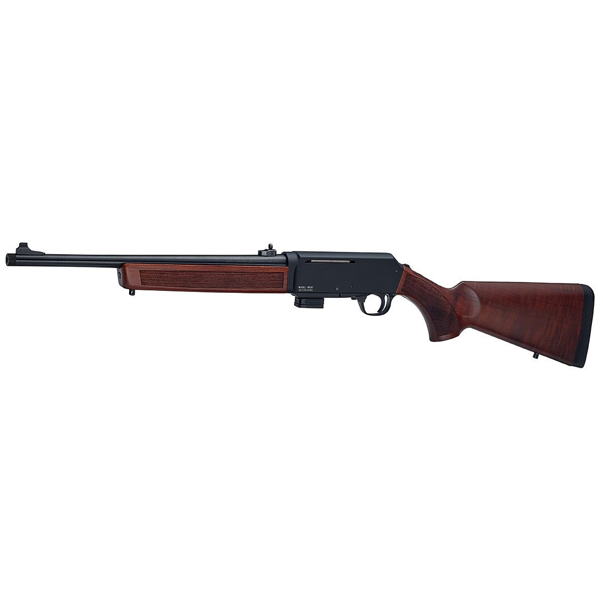HENRY REPEATING ARMS HOMESTEADER 9MM LUGER CARBINE SEMI-AUTO RIFLE