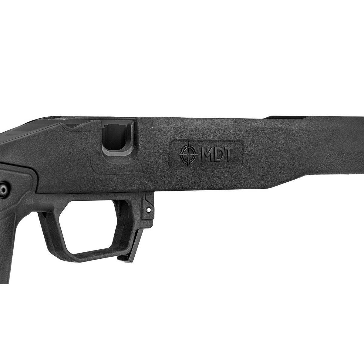 MDT FIELD STOCK CHASSIS SYSTEM FOR RUGER AMERICAN