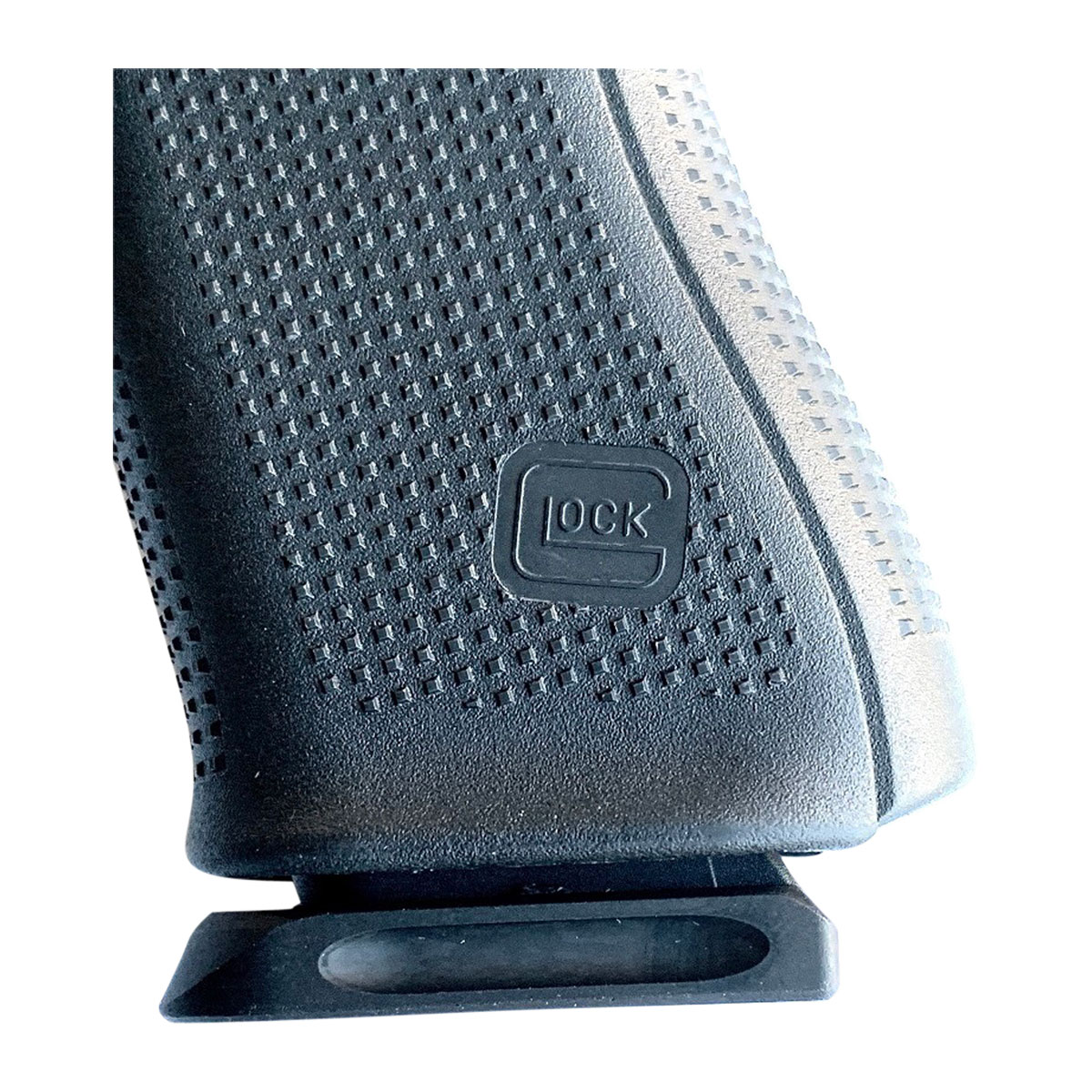 FORWARD CONTROLS DESIGN LLC FLARED MAGAZINE FLOOR PLATE FOR GLOCK