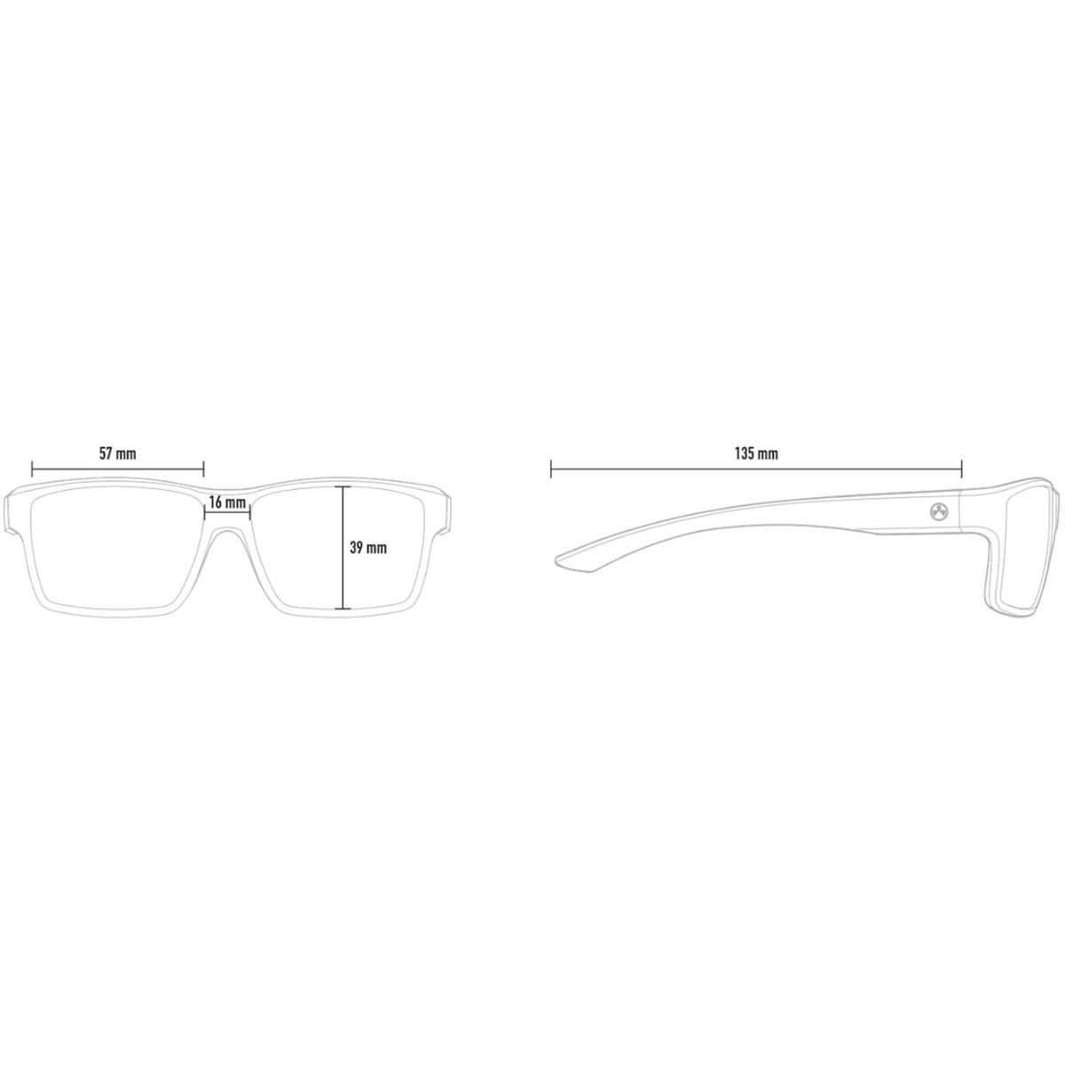 MAGPUL EXPLORER EYEWEAR