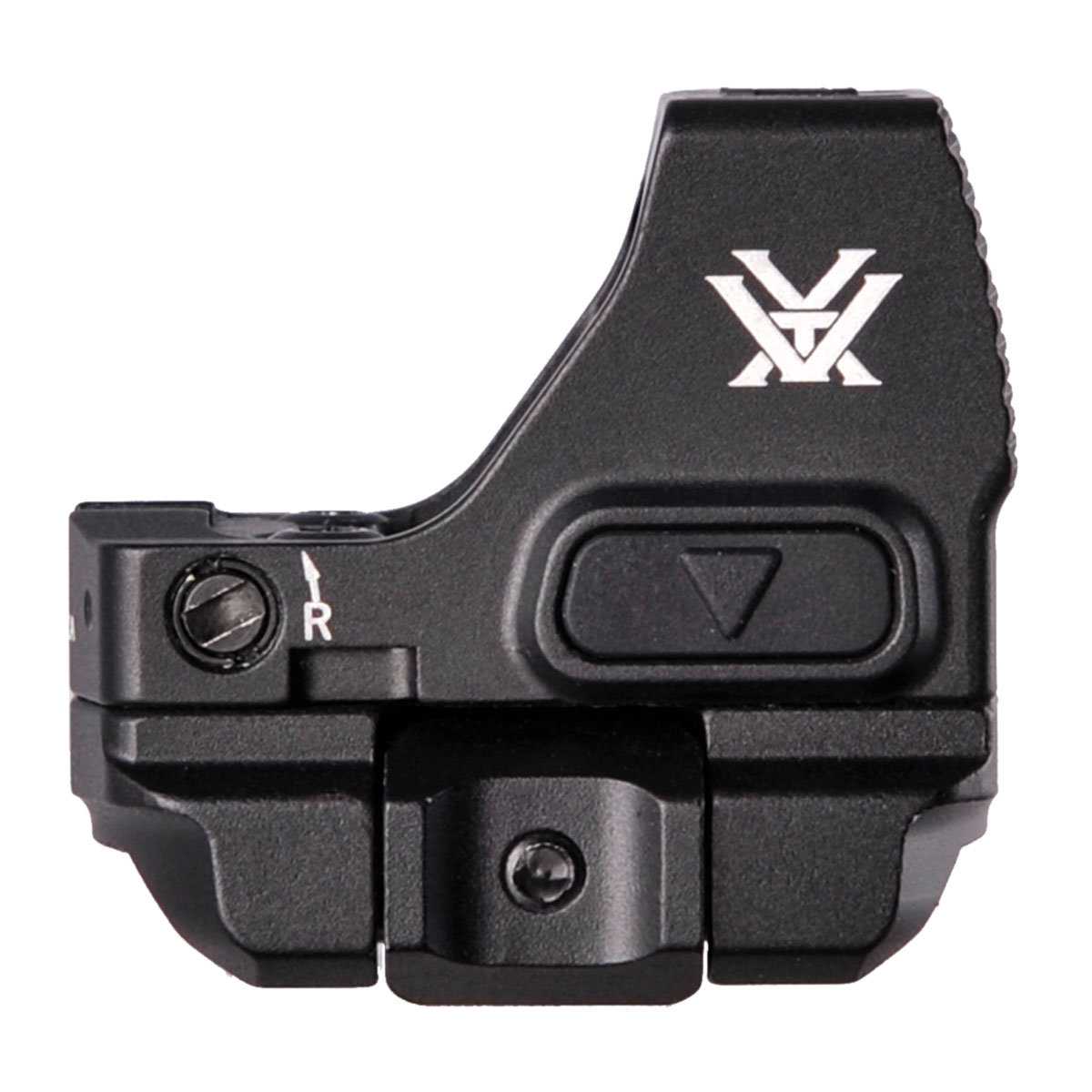 VORTEX OPTICS DEFENDER-CCW MICRO RED DOT SIGHT