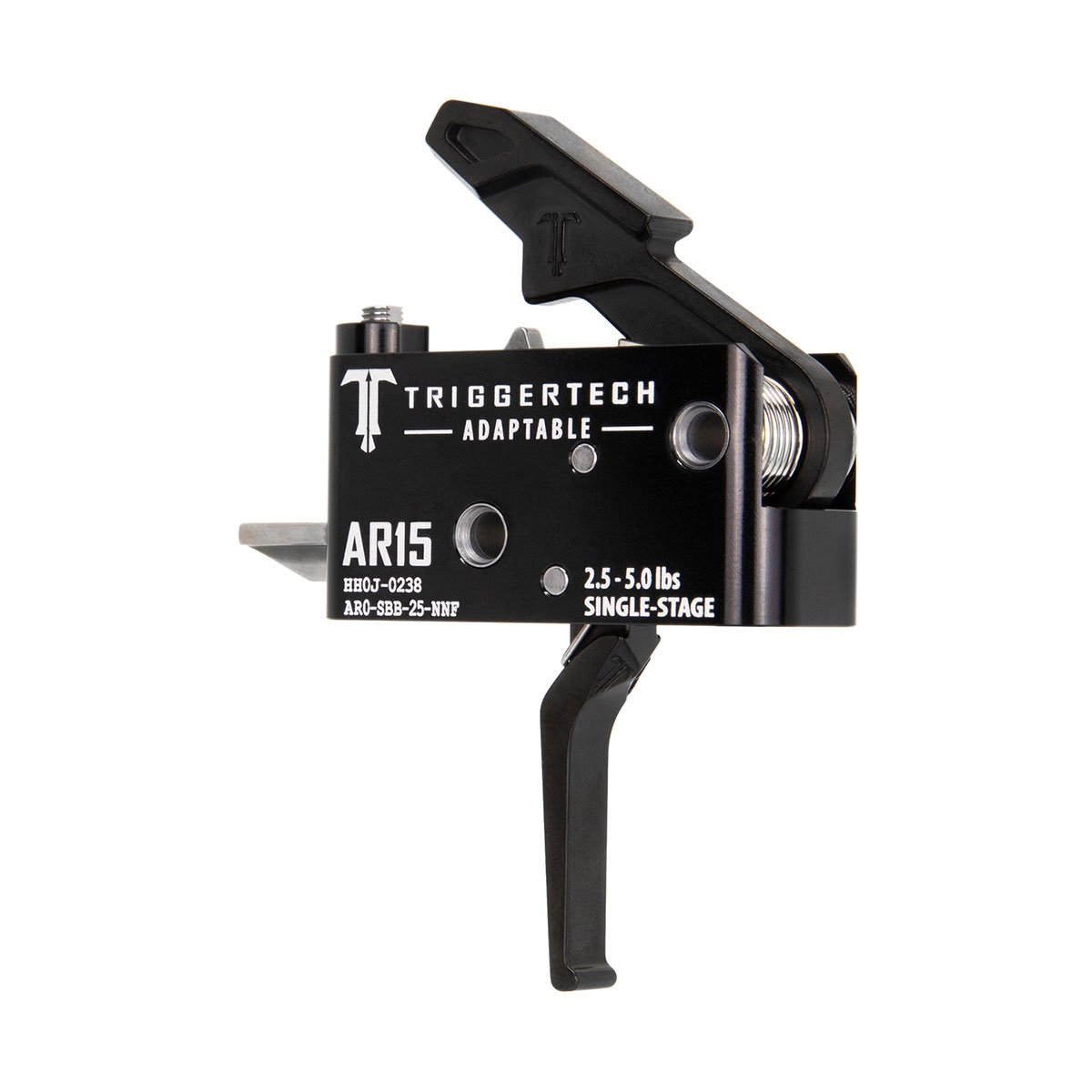 TRIGGERTECH AR15 SINGLE-STAGE ADAPTABLE TRIGGERS