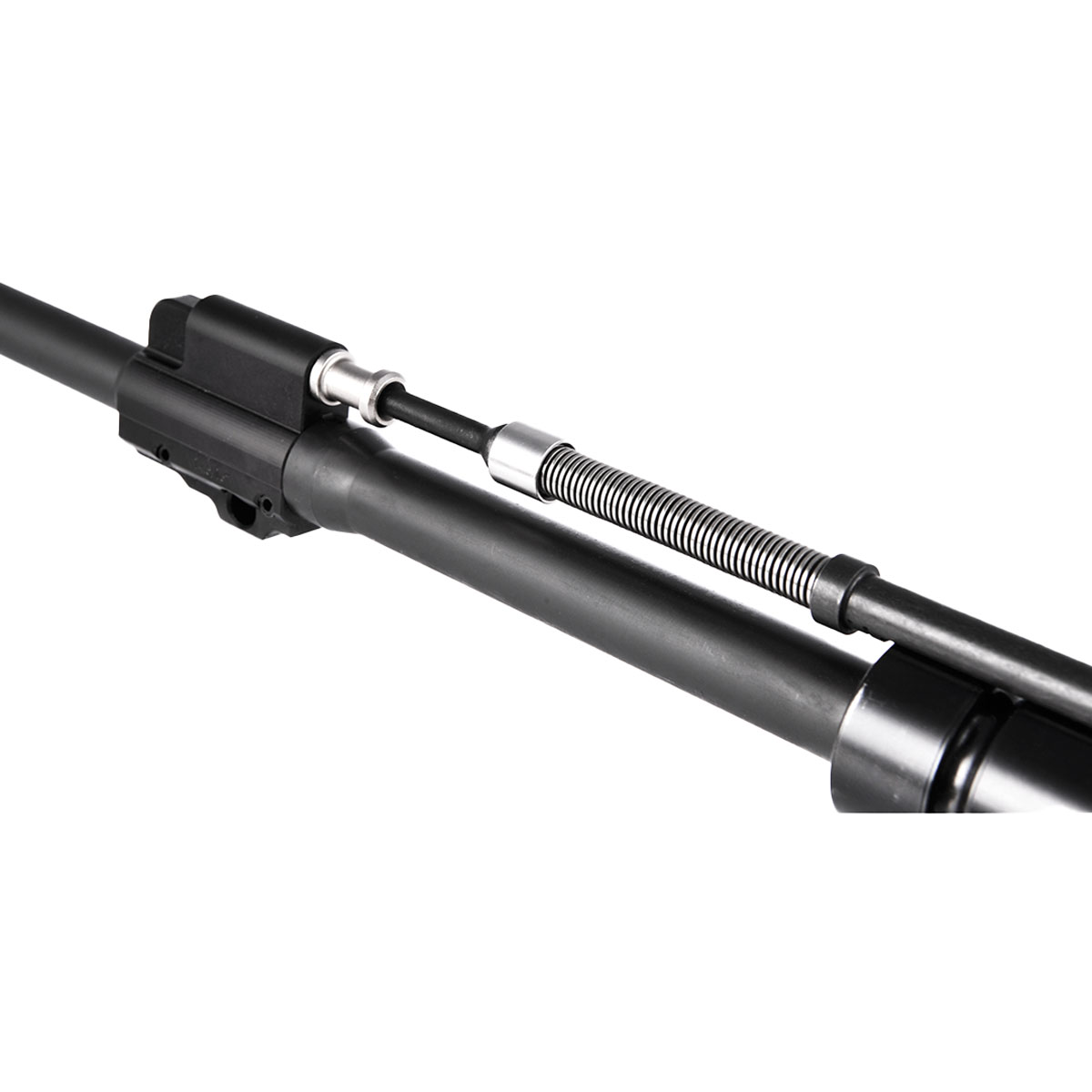 BROWNELLS BRN-4® UPPER RECEIVER ASSEMBLIES WITH CHROME LINED BARRELS