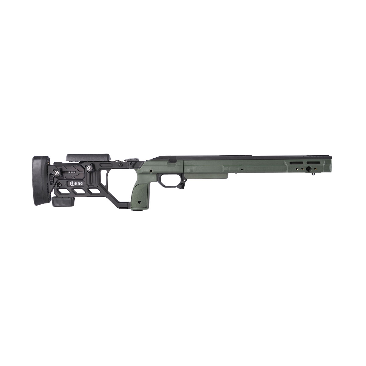 KINETIC RESEARCH GROUP WHISKEY 3 REMINGTON 700 CHASSIS