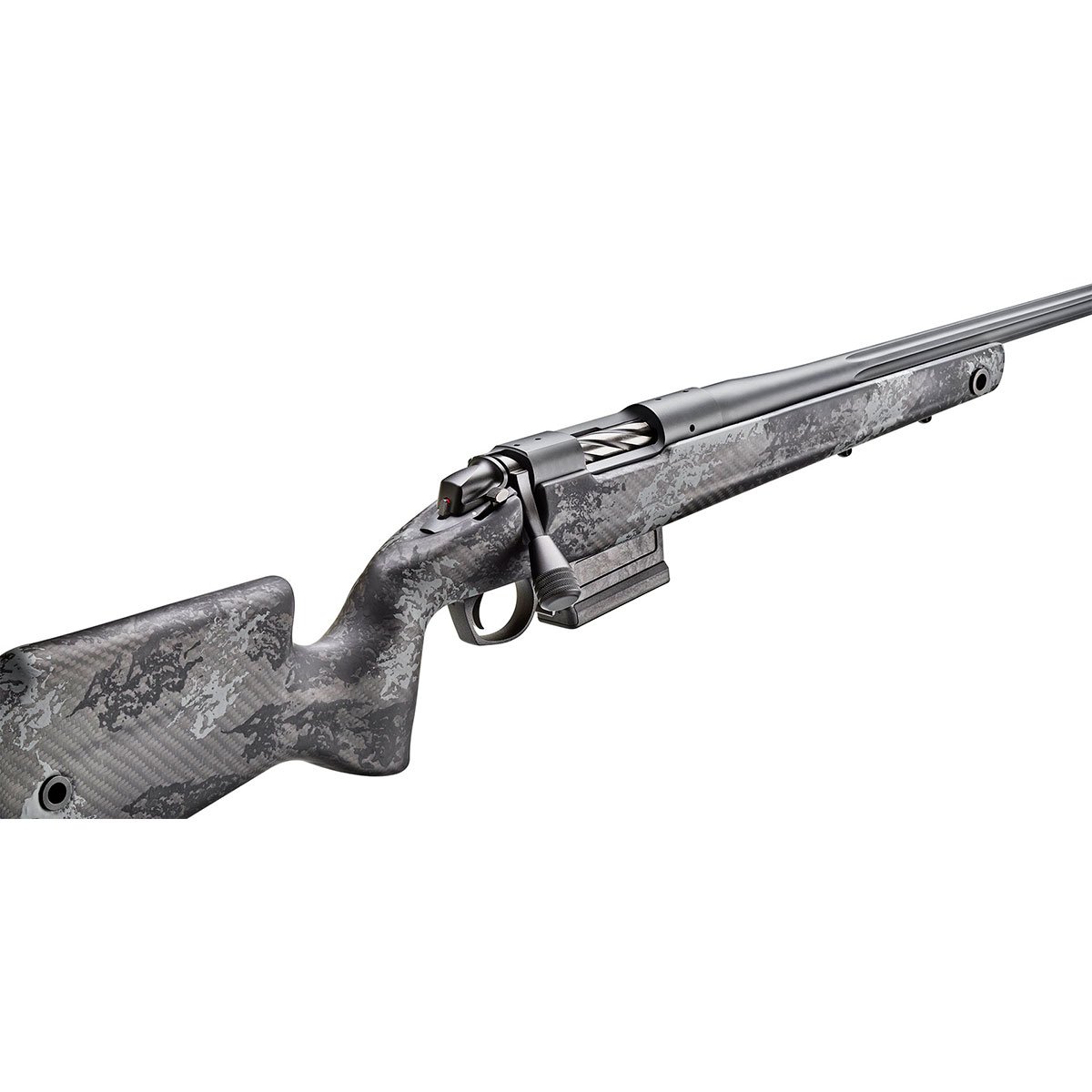 BERGARA B-14 CREST BOLT ACTION RIFLE