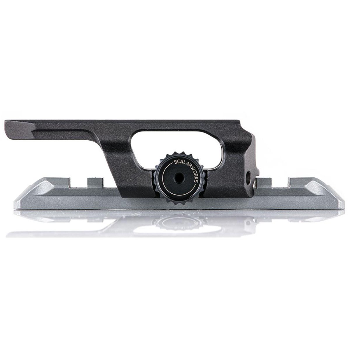 SCALARWORKS AIMPOINT PRO/COMPM4 LEAP/13 QD MOUNT