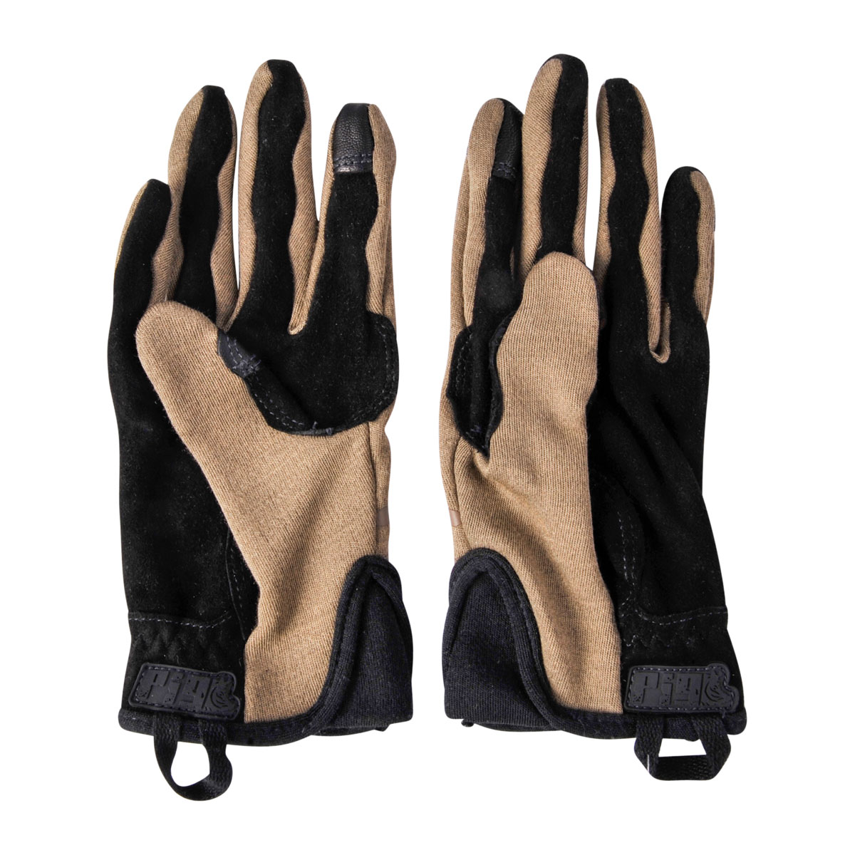 PATROL INCIDENT GEAR FULL DEXTERITY TACTICAL DELTA FIRE RESTITANT GLOVE