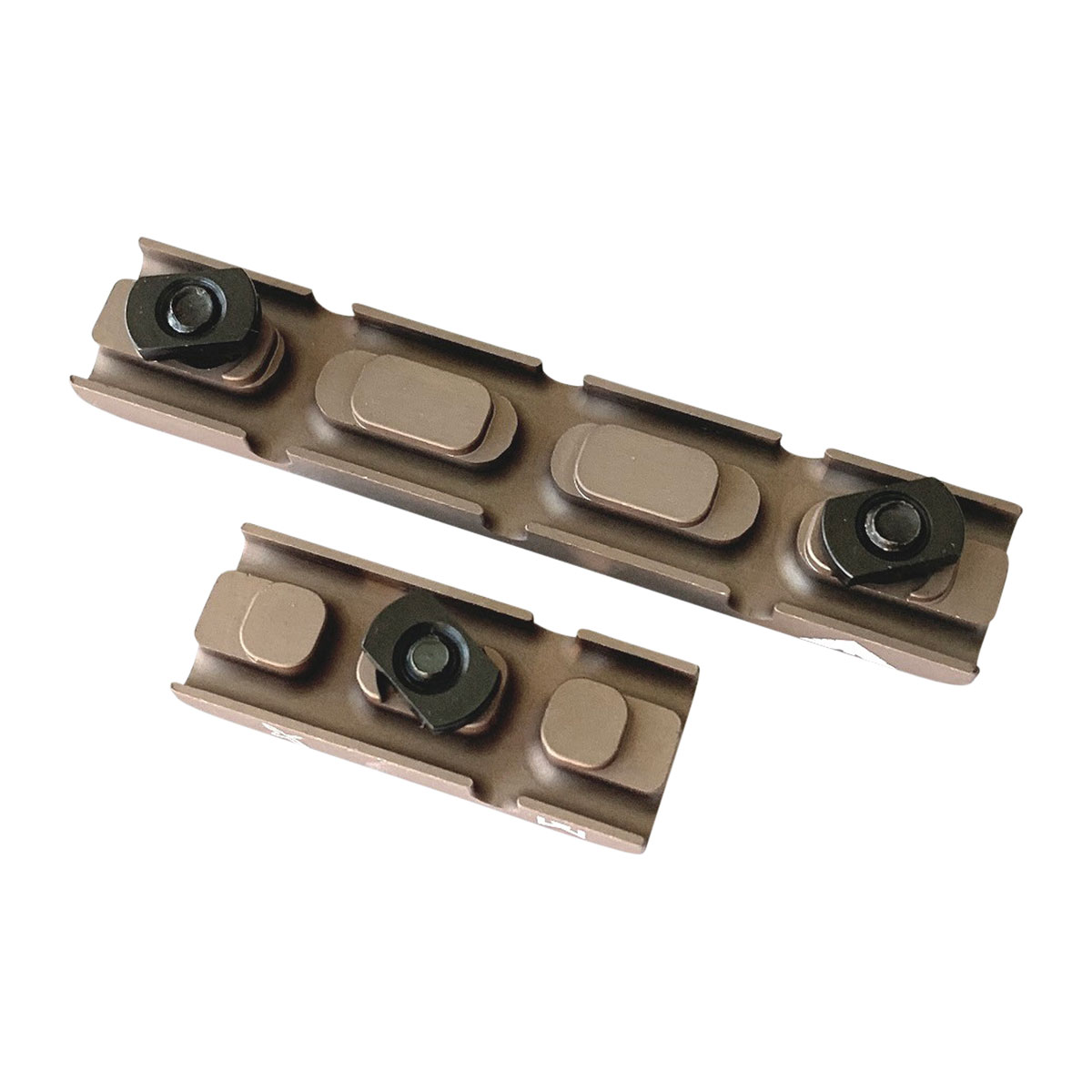 FORWARD CONTROLS DESIGN LLC M-LOK CABLE MANAGEMENT PANEL