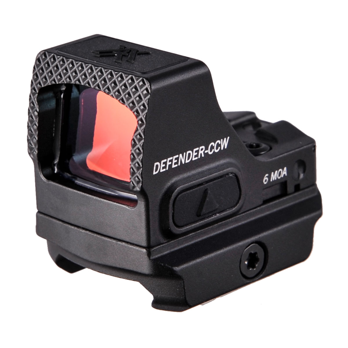 VORTEX OPTICS DEFENDER-CCW MICRO RED DOT SIGHT
