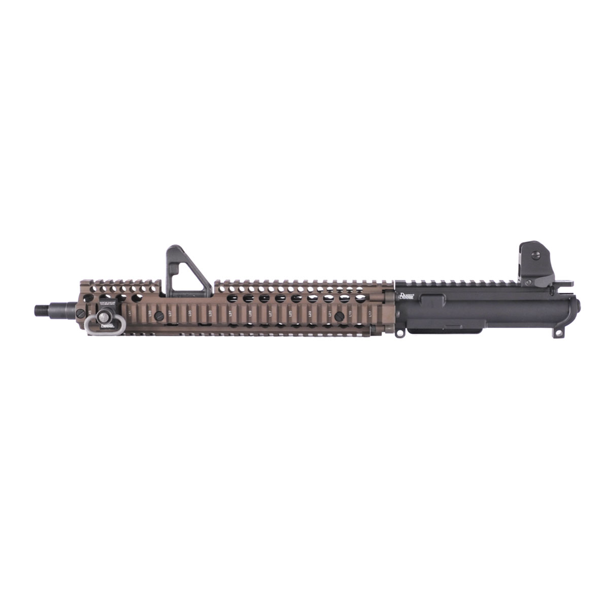 DANIEL DEFENSE M4A1 FSP 5.56X45MM STRIPPED UPPER RECEIVER