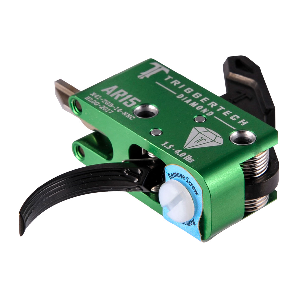 TRIGGERTECH AR DIAMOND EXCLUSIVE TRIGGERS
