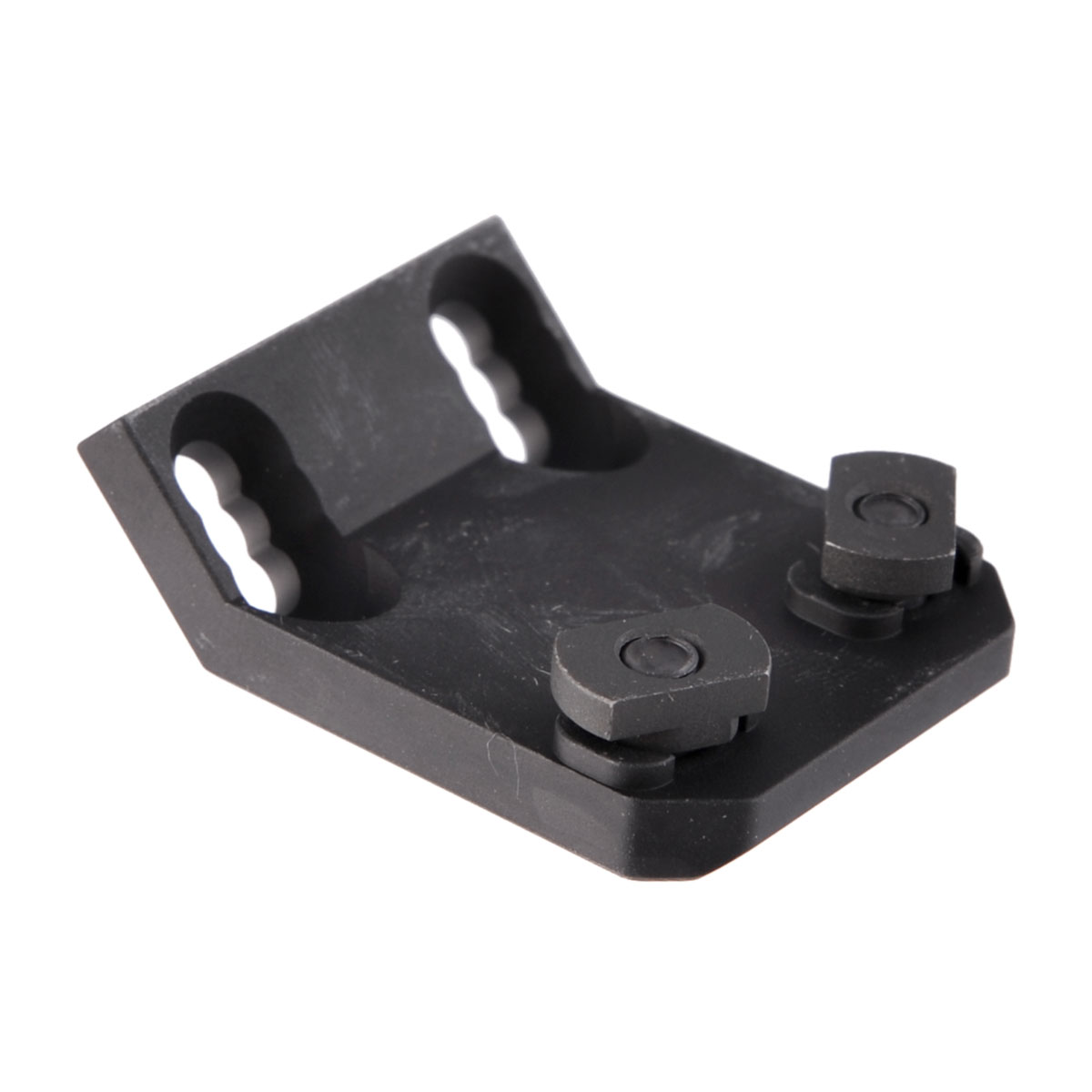 ARISAKA DEFENSE OFFSET LIGHT MOUNT