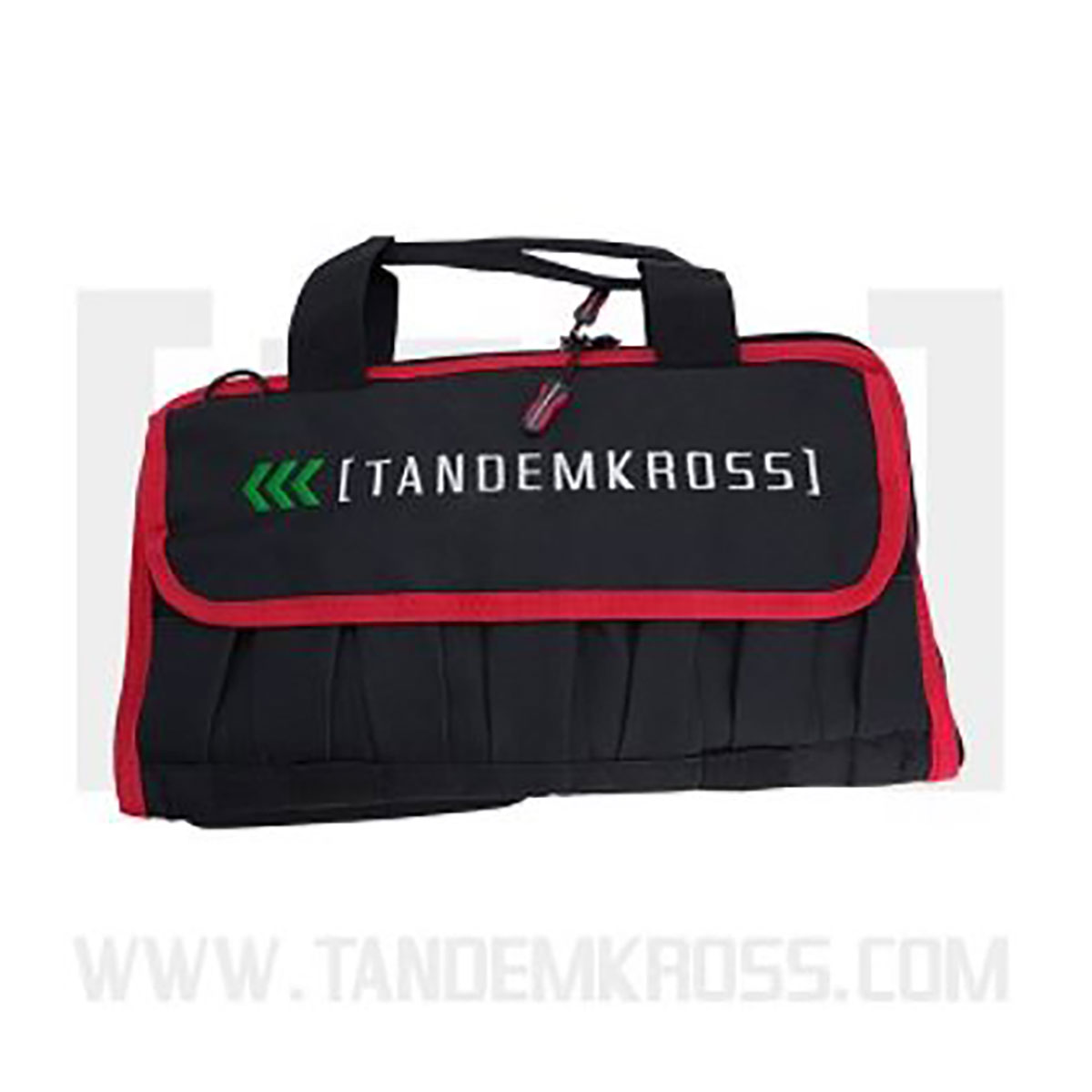 TANDEMKROSS TANDEMKASE PISTOL BAGS