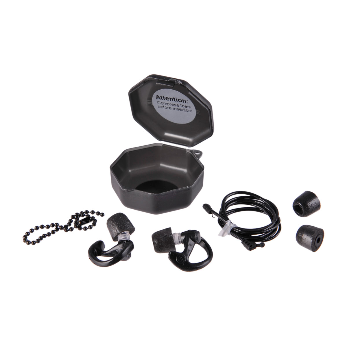 SUREFIRE EP10 SONIC DEFENDERS ULTRA MAX EAR PLUGS