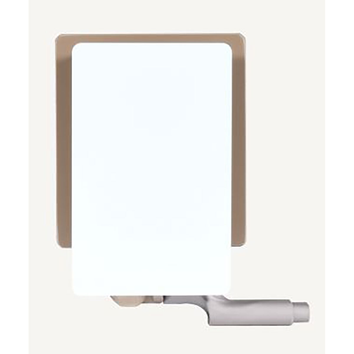 BADGER ORDNANCE Condition One/Hawk Hill Custom Data Card Holder Tan SKU ...