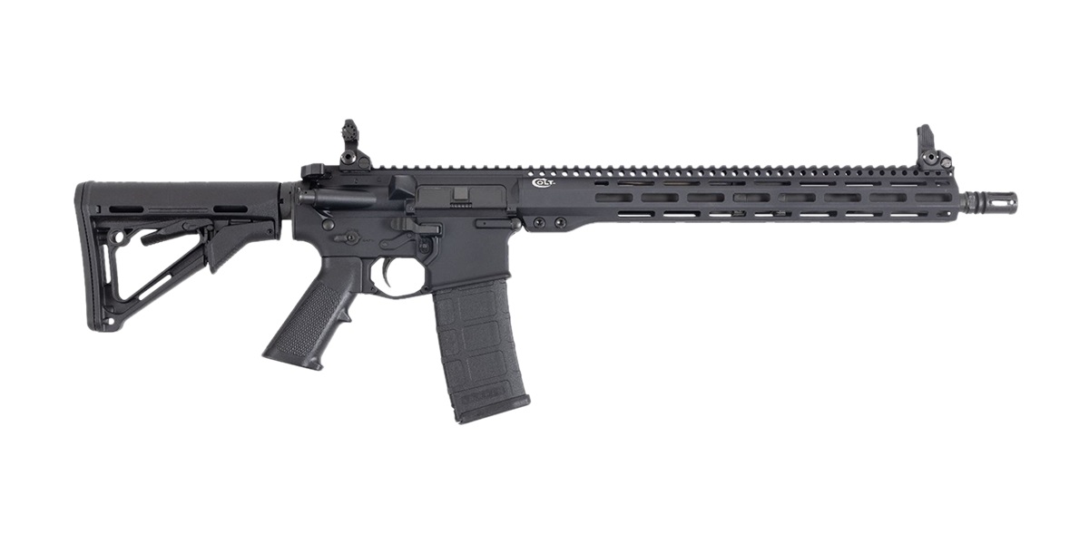 COLT CM556-16-M5S CARBINE 5.56MM RIFLE | Brownells