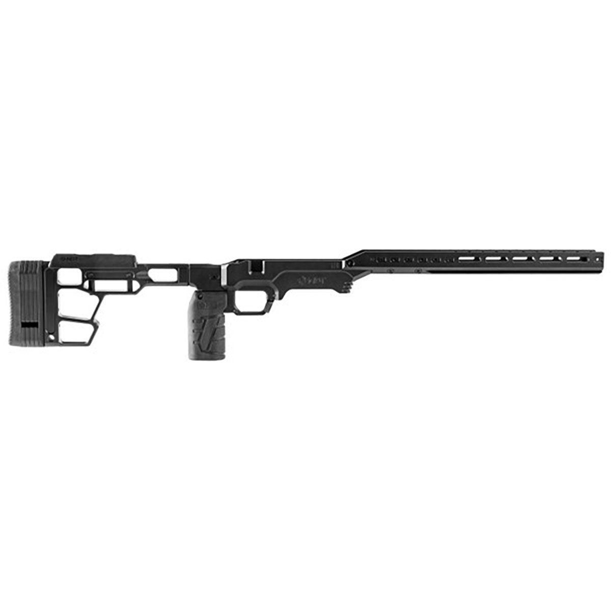 MDT LSS GEN3 COMPETITOR CHASSIS KIT FOR REMINGTON 700 SHORT ACTION