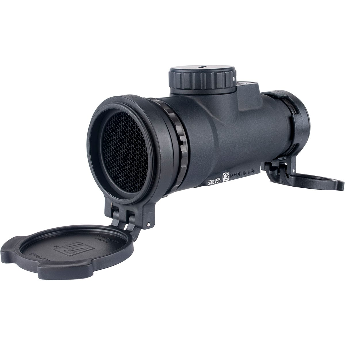 TRIJICON MRO SD PATROL 2 MOA ADJUSTABLE LED RED DOT SIGHT