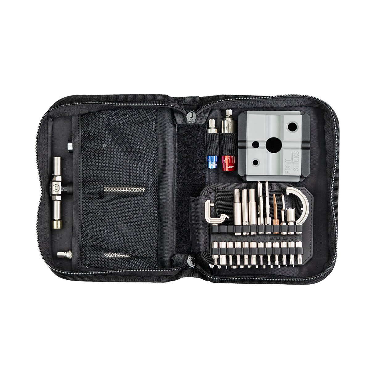FIX IT STICKS FIELD ARMORER'S KIT FOR AR-15 & GLOCK®
