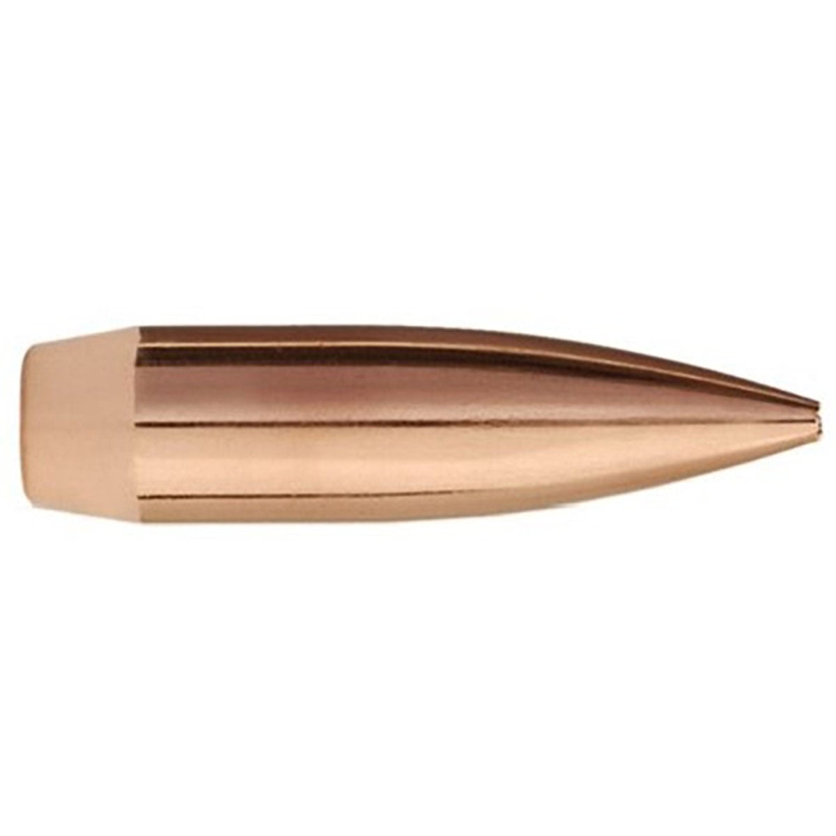 SIERRA BULLETS, INC. MatchKing X 30 Caliber (.308") 200gr HPBT 100/Box ...