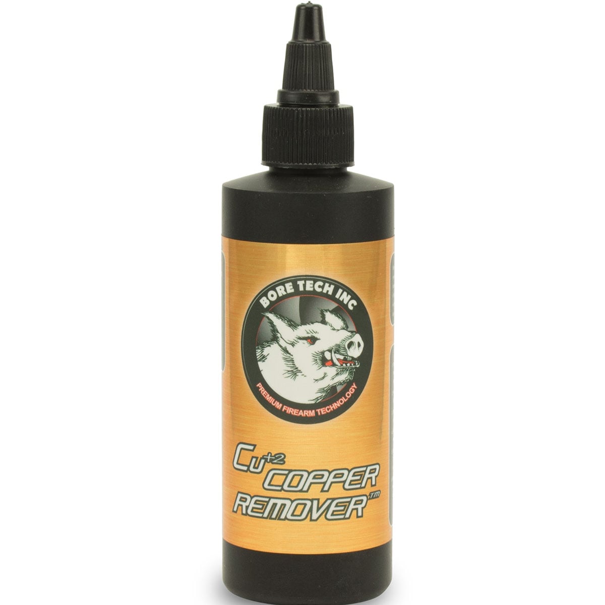 BORE TECH CU+2 COPPER REMOVER