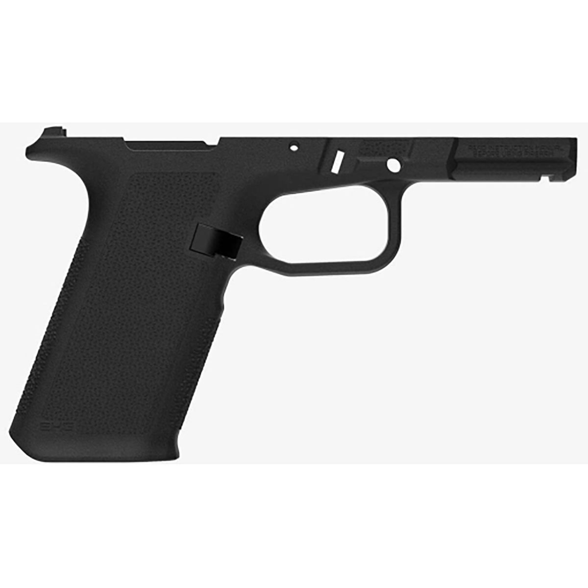 MAGPUL EHG™ SG9™ GRIP FRAME FOR RUGER RXM™ FULL-SIZE
