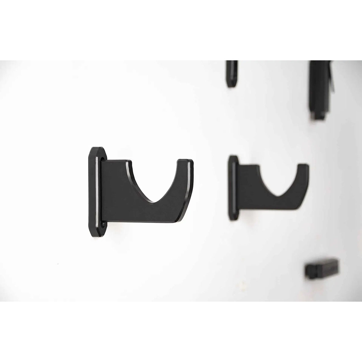 TACTICAL WALLS MODWALL NANO HORIZONTAL RIFLE/SHOTGUN RACK