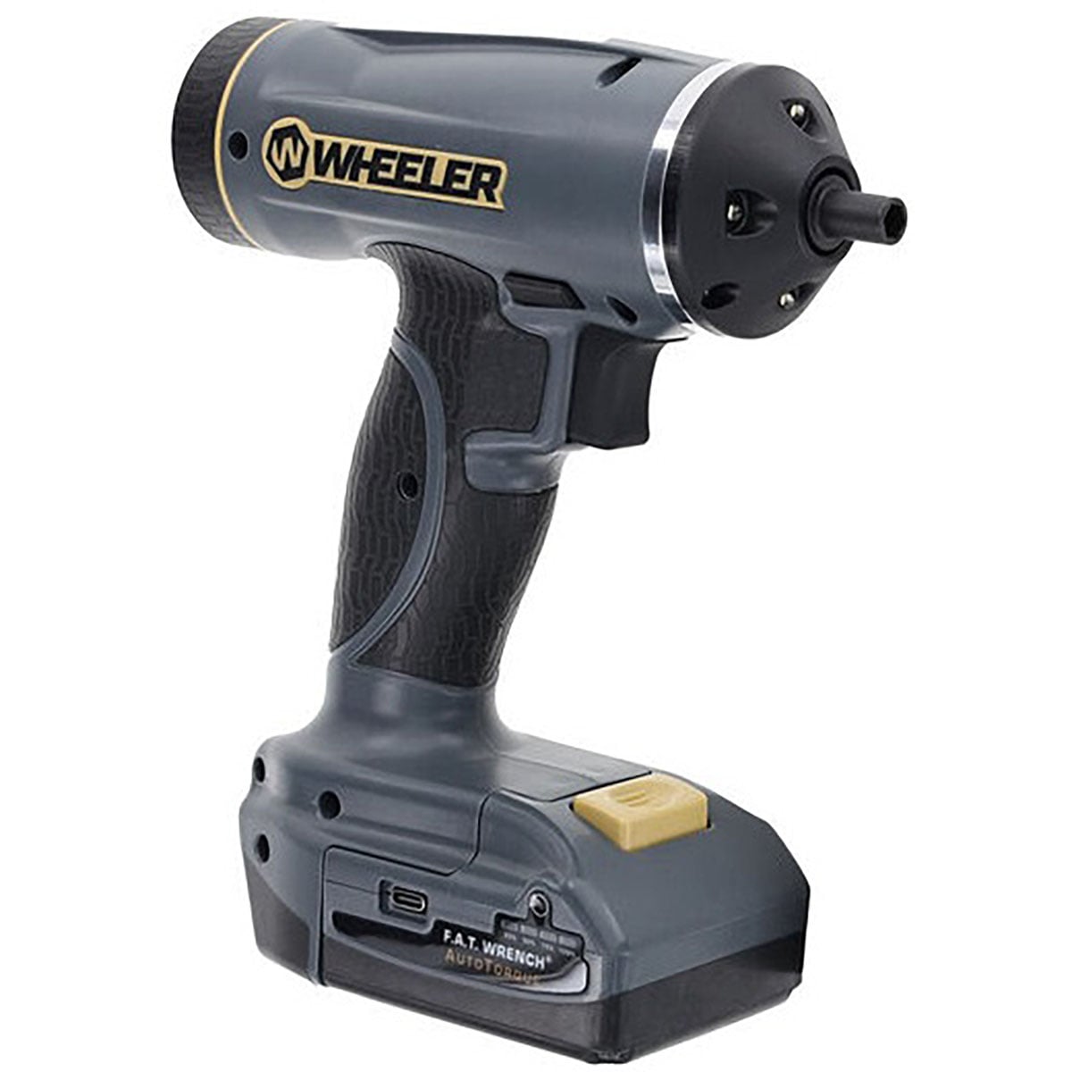 WHEELER ENGINEERING F.A.T. AUTOTORQUE WRENCH