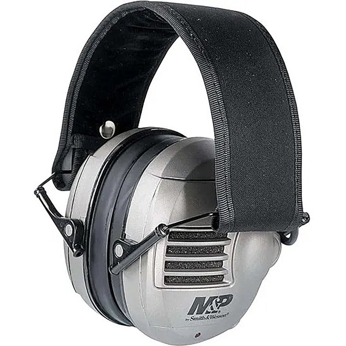 SMITH & WESSON ALPHA BLUETOOTH EARMUFF