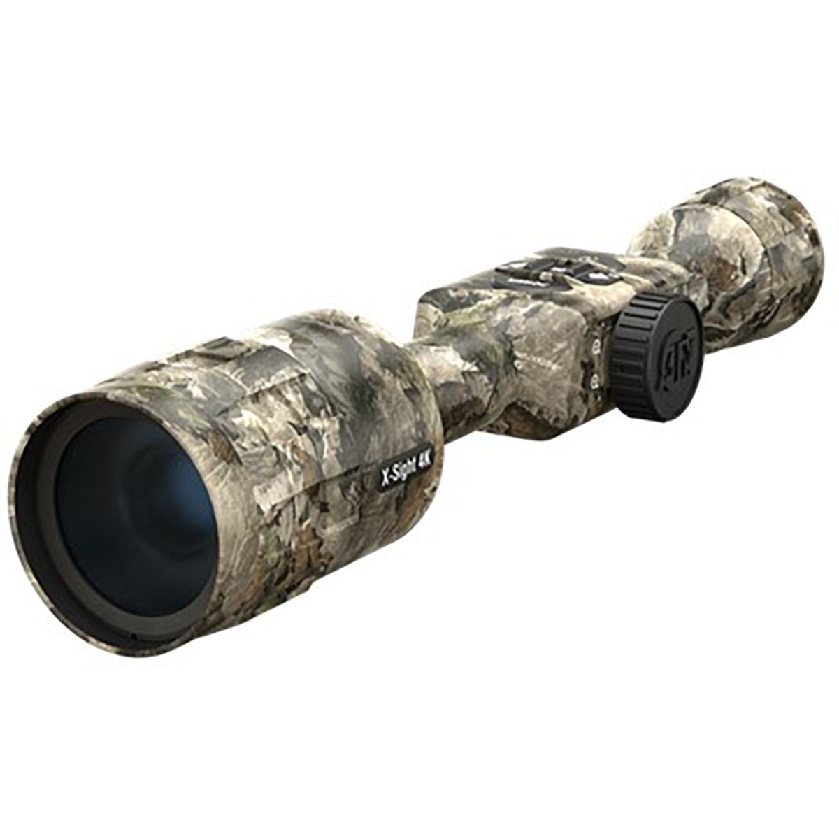ATN X-Sight 4K Pro 3-14x Smart Day/Night Scope MO Elemants Terra SKU ...