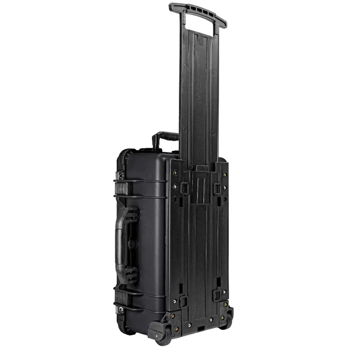 EYLAR 22" Carry-On Roller Hard Case w/Ragar Foam Inserts Tan SKU: 430114426