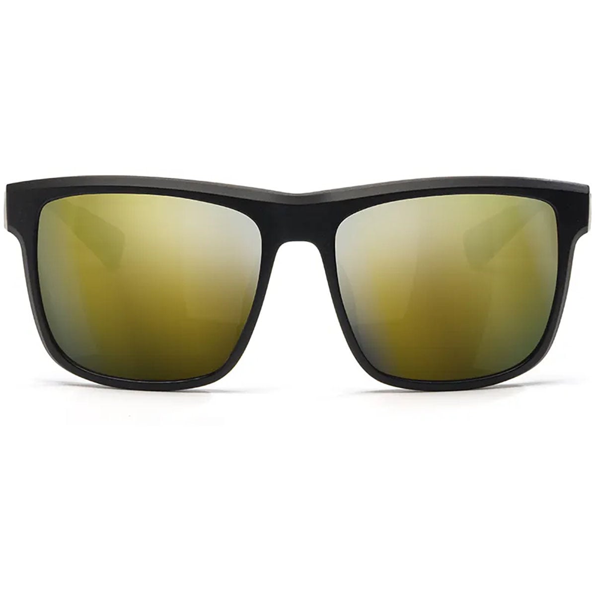VORTEX OPTICS Banshee Sunglasses Green/Amber, No Mirror SKU: 430114164